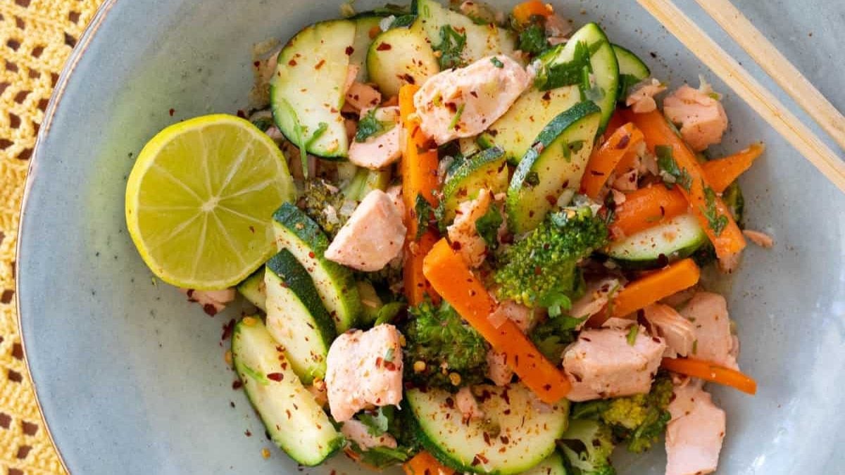 24 Super Simple Seafood Meals Ready in 30 Minutes or Less