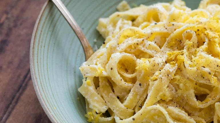 15 weeknight pasta dinners that beat ordering in