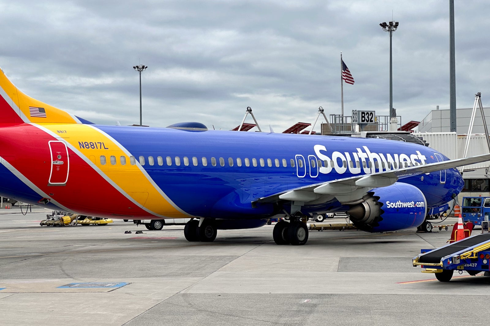 Quick Points: Earn up to 25 points per dollar spent on Southwest Hotels ...