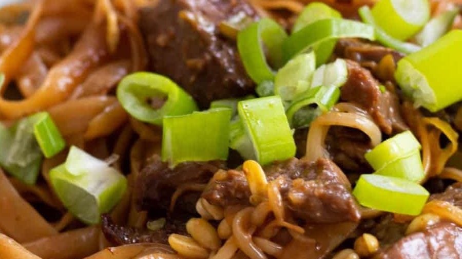 30 Easy Beef Dinners That Will Save Your Weeknights