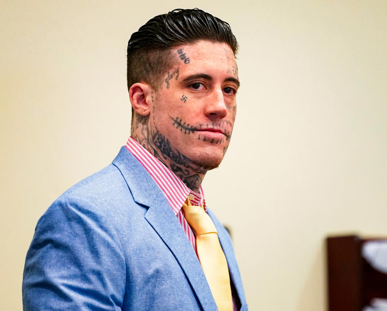Wade Wilson sentenced to death: Florida death penalty explained Wade Wilson sentenced to death: Florida death penalty explained