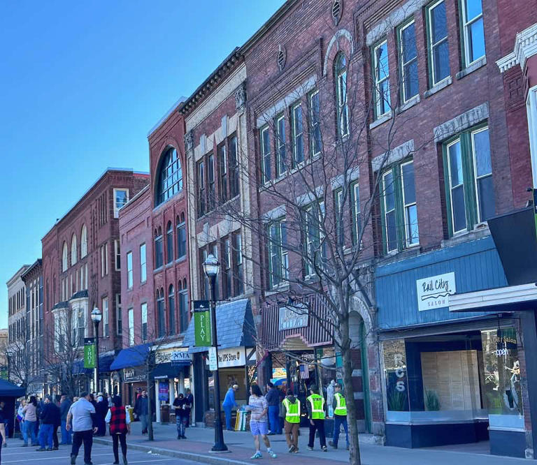 Located on Lake Champlain in Northern Vermont, this Historic Village ...