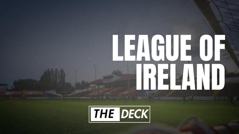 FAI Want Clubs For New League of Ireland Division