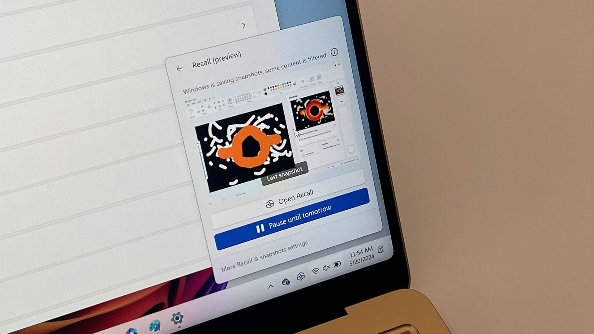 Microsoft explains how Windows 11’s controversial Recall feature is now ... Microsoft explains how Windows 11’s controversial Recall feature is now ...