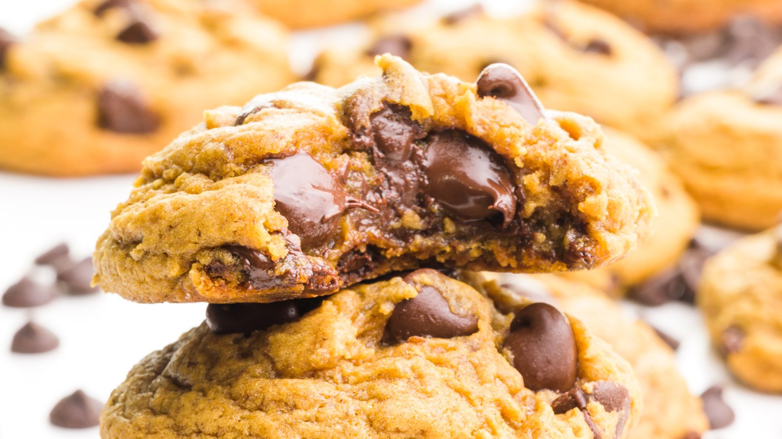 Grandma’s Vintage Cookies That Never Go Out of Style