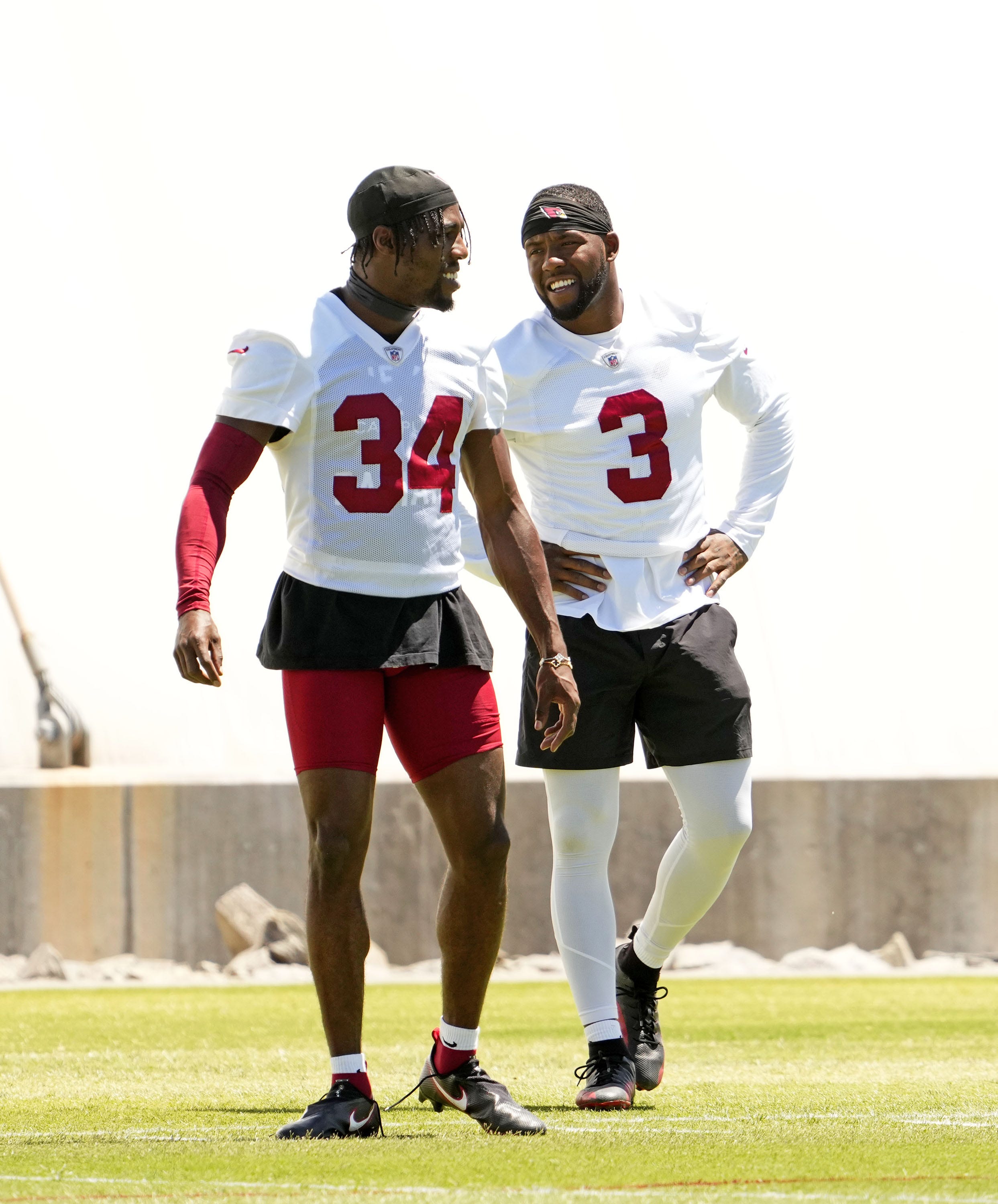 NFL's highest paid safeties for 2025 season: Ranking position by ...