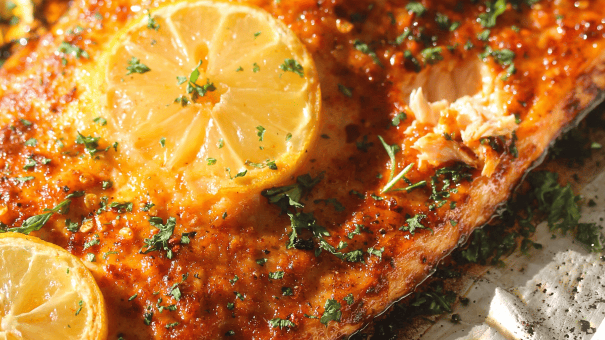 32 no-fuss dinners that come together lightning-fast