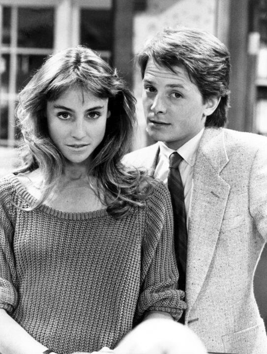 The Cast of ‘Family Ties’ 36 Years Later