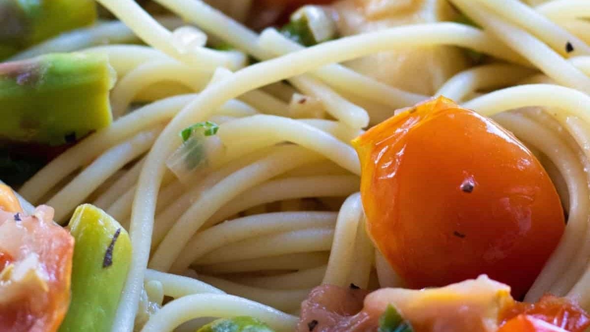 15 Best Pasta Recipes to Make for Spring