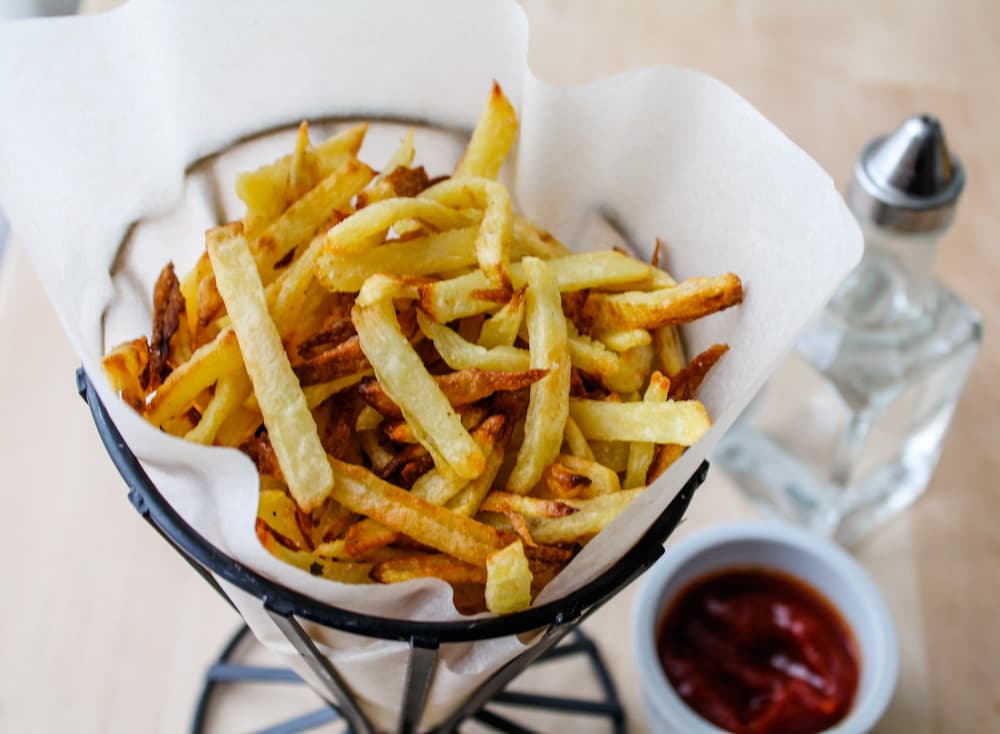 16 potato recipes that make plain spuds feel anything but boring