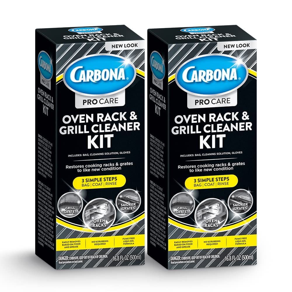 The best grill cleaners for charred-on messes and greasy grates