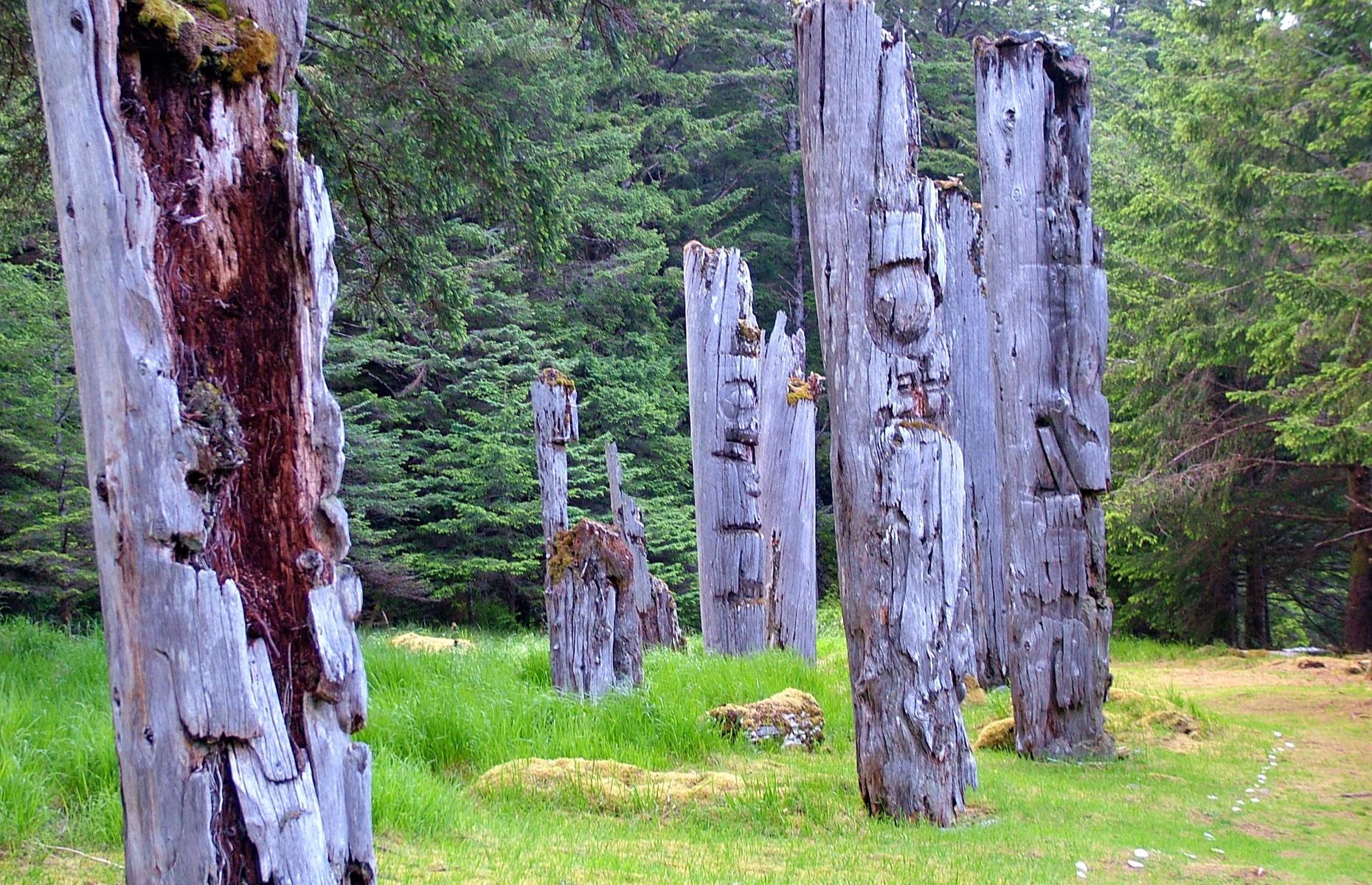 Underrated world heritage sites in Canada and around the world
