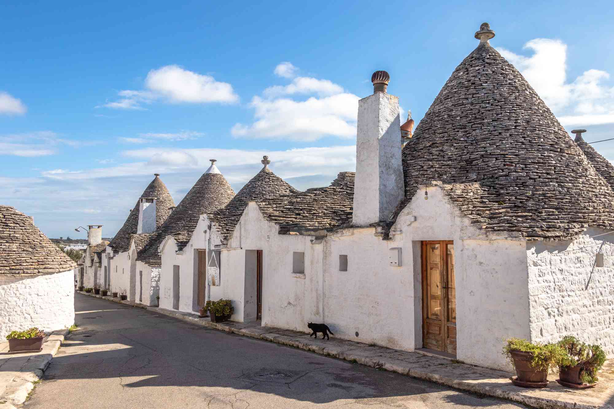 An Insider's Guide to Puglia, Italy — Incredible Pasta, Beautiful Beach ...