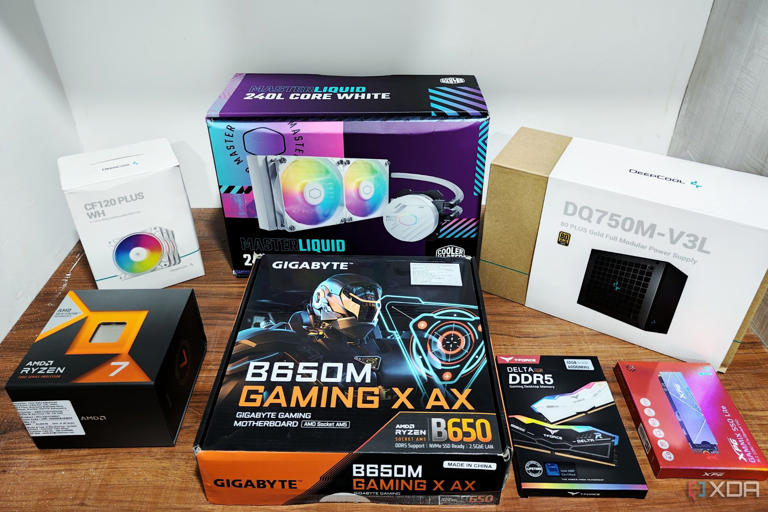 5 reasons you should use an old PC as a dedicated firewall in your home