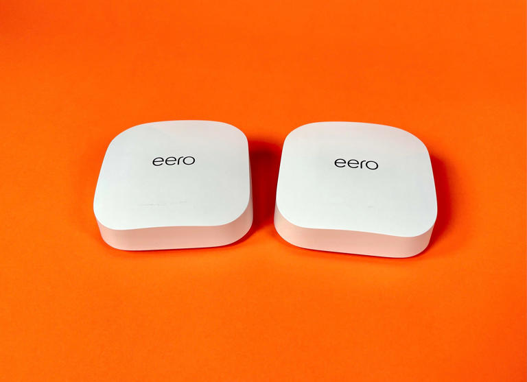 How To Set Up Mesh Wi Fi After Years Of Testing Weve Found These Are