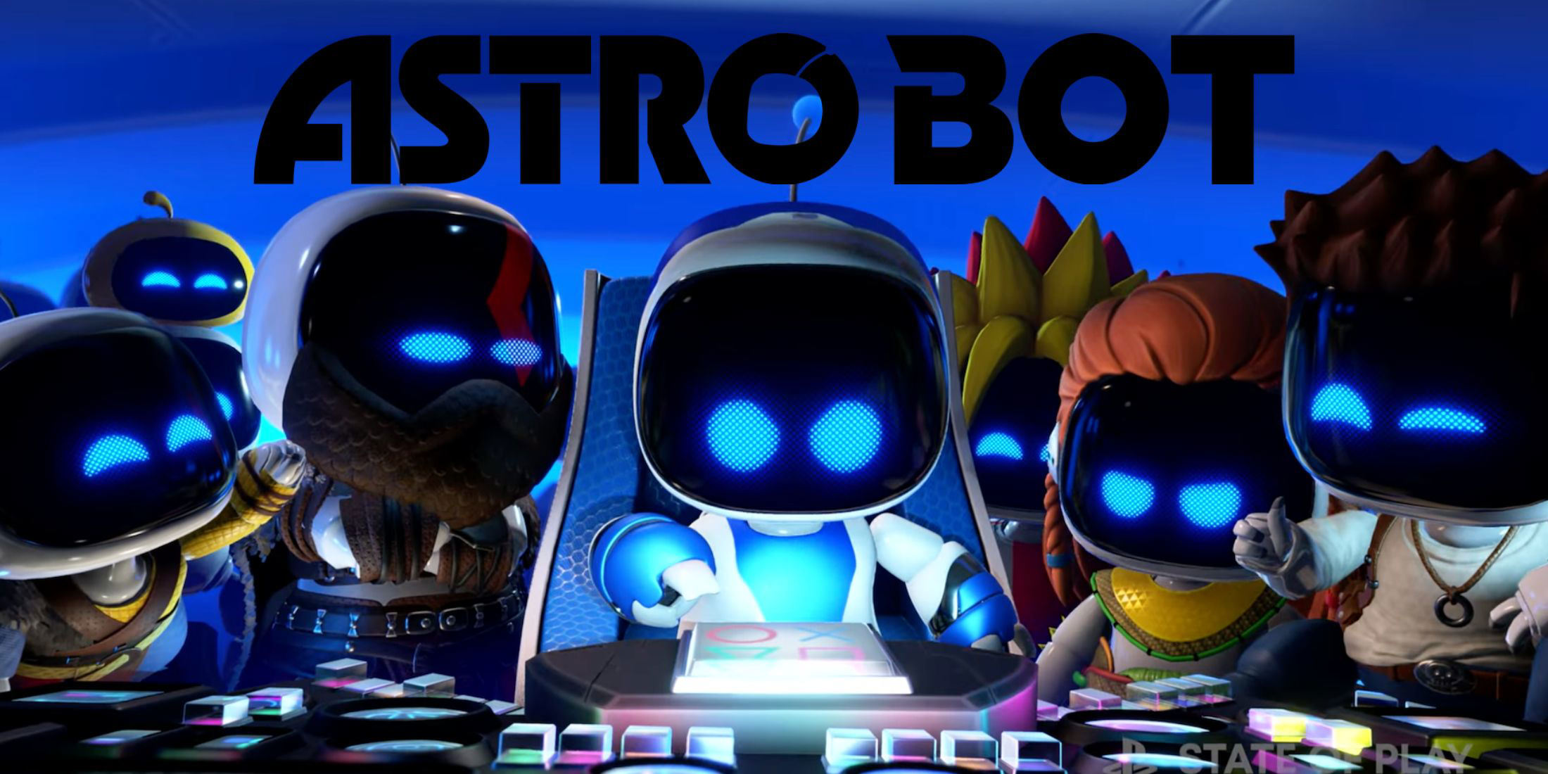 All PlayStation Franchises Referenced in Astro Bot Explained All PlayStation Franchises Referenced in Astro Bot Explained