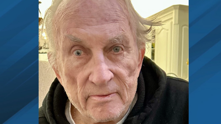 MISSING ELDERLY: Authorities seek help finding 74-year-old Scott Quisling MISSING ELDERLY: Authorities seek help finding 74-year-old Scott Quisling
