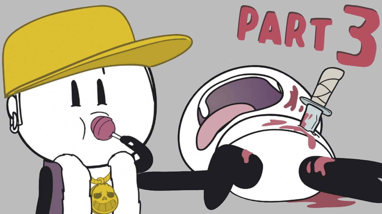 When I should have called the cops… but didn’t