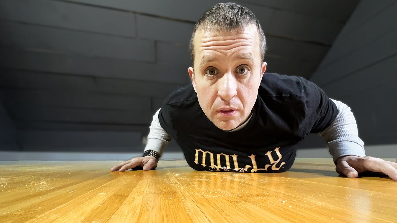 My wife left the farm and things need to change