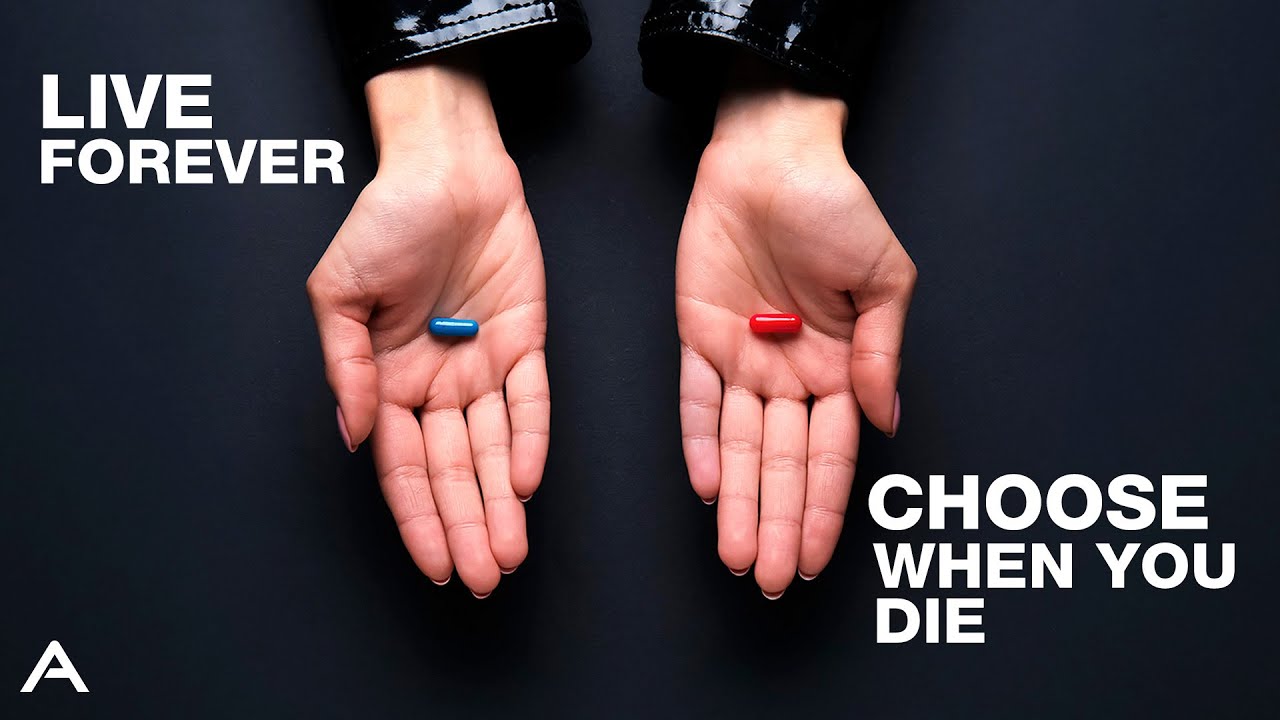Should We Seek Immortality? The Debate You Need to Hear!