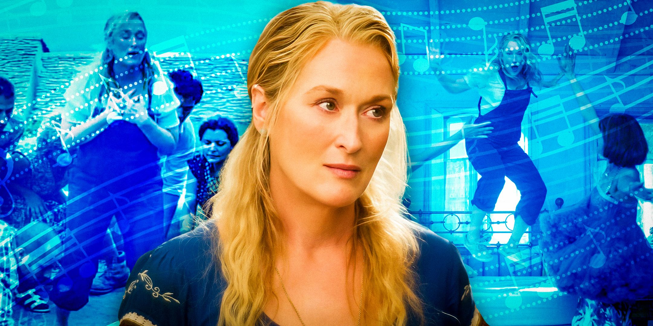 Every Mamma Mia Song, Ranked