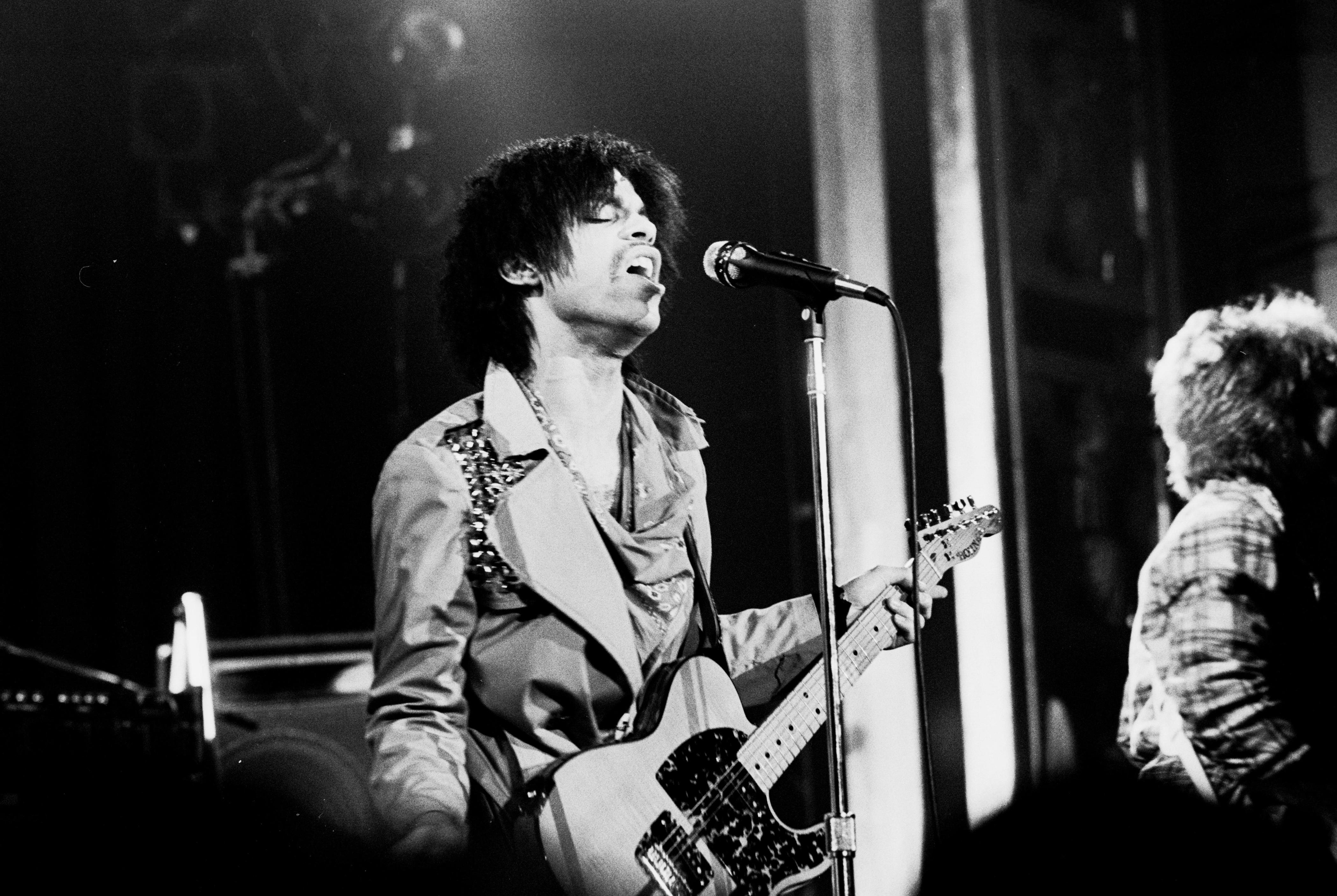 The must-have albums for all Prince fans