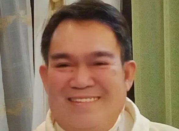 Pope Francis appoints Filipino priest as ecclesiastical superior in Tuvalu Pope Francis appoints Filipino priest as ecclesiastical superior in Tuvalu