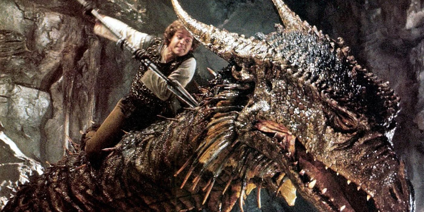 25 Dragon Movies and TV Shows to Watch If You Like Netflix's Damsel