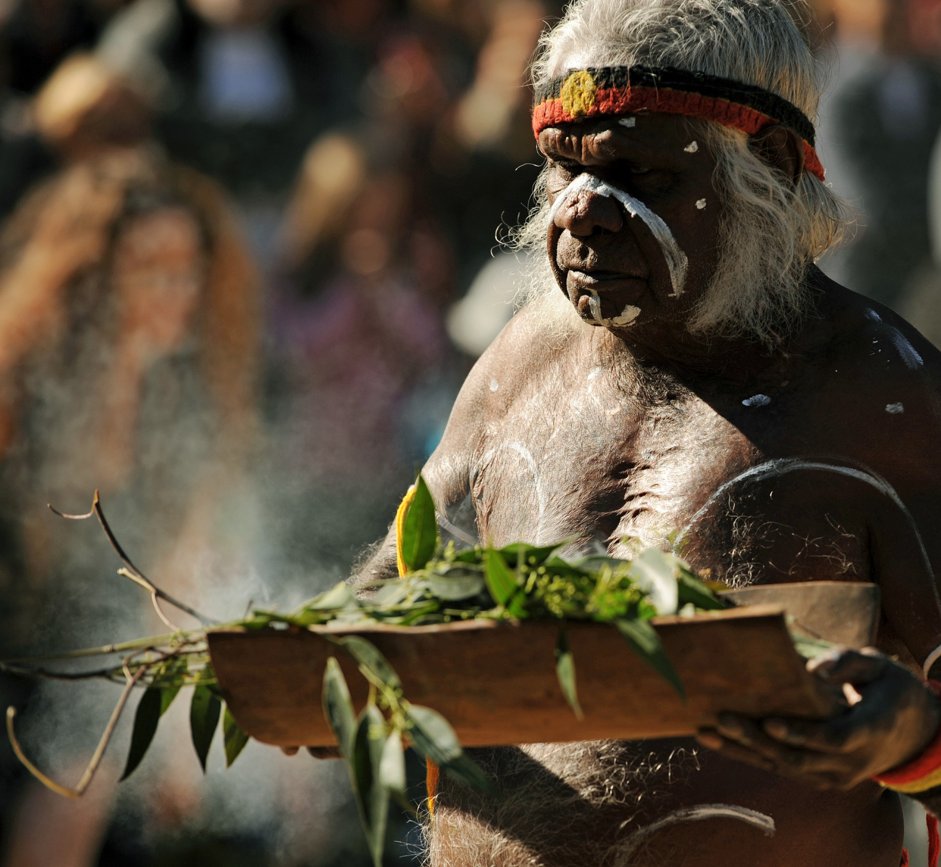 Australia's fascinating culture and traditions