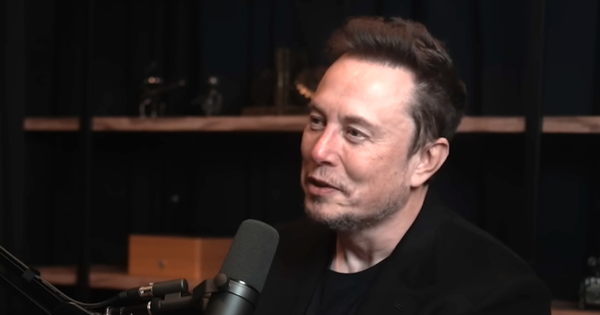 Elon Musk Says NATO Needs a Elon Musk Says NATO Needs a