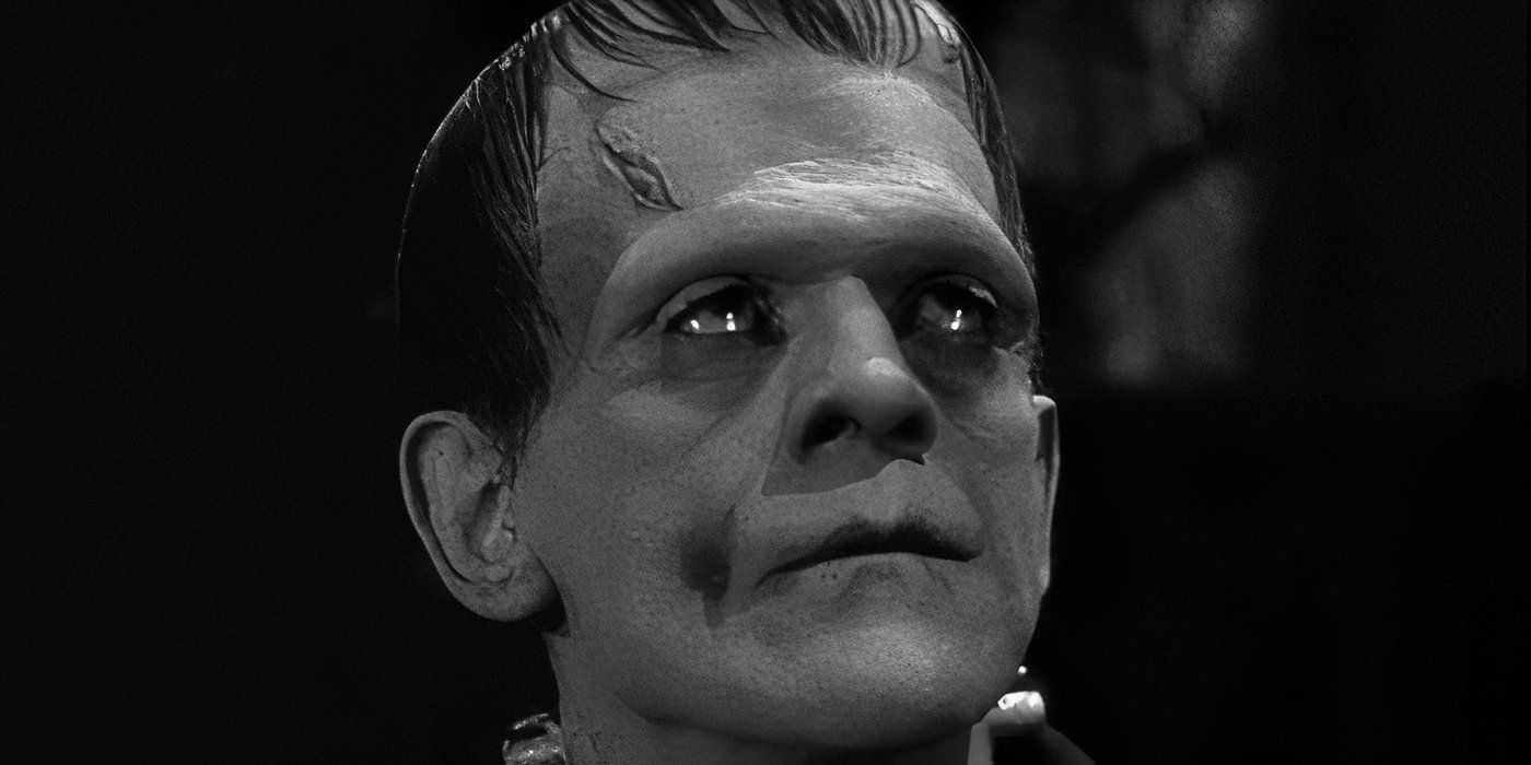 Guillermo del Toro's Frankenstein Set Photo Reveals First Look At Oscar ...