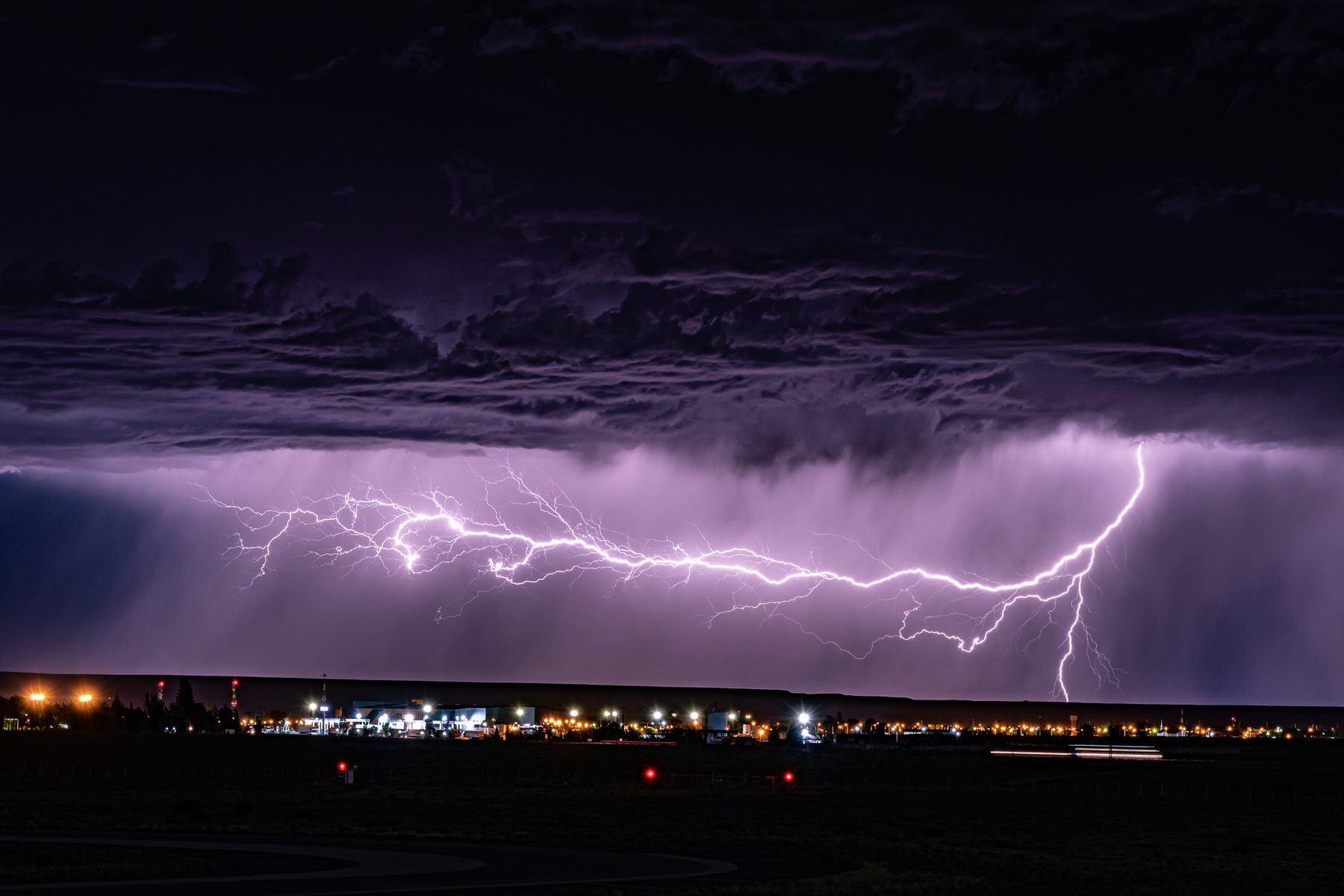 The most extreme weather records of all time