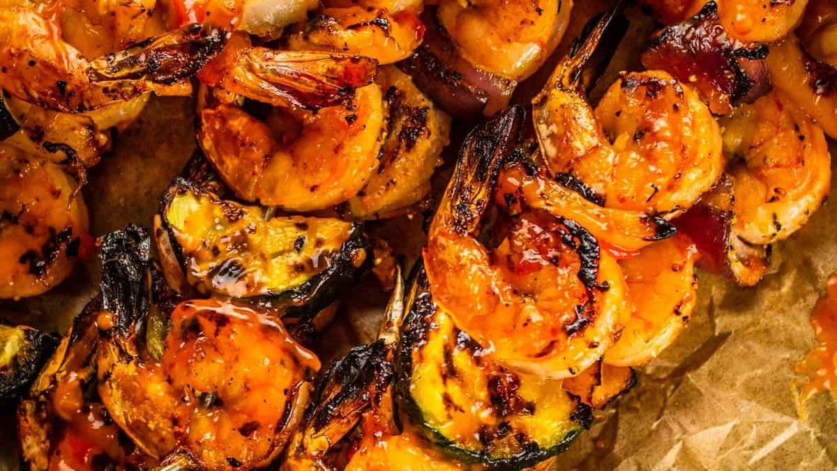 18 simple seafood recipes made for sunny summer days