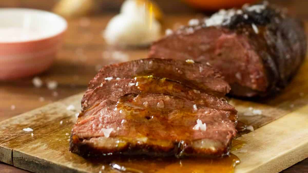 12 simple recipes for restaurant-quality dining at home