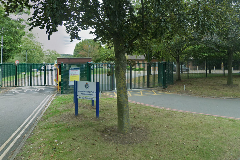 Former Leicestershire Police officer accused of harassing nine colleagues Former Leicestershire Police officer accused of harassing nine colleagues