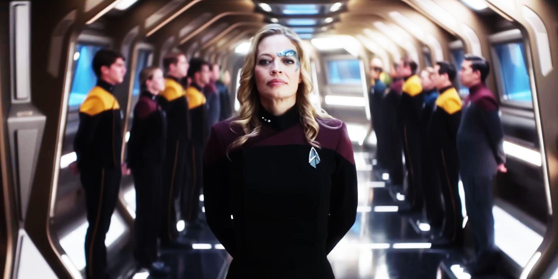 Seven Of Nine’s Complete Star Trek Timeline, Explained