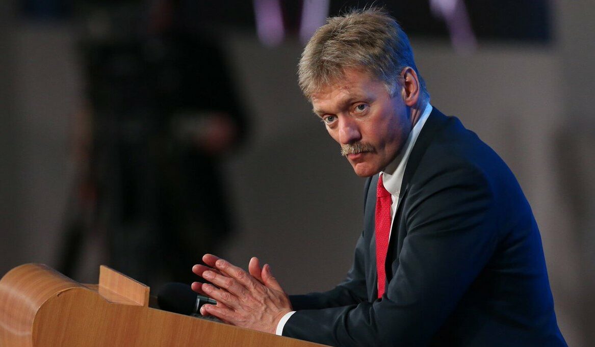 Ρωσία: Η Βρετανία ηγείται της συνέχισης του πολέμου στην Ουκρανία