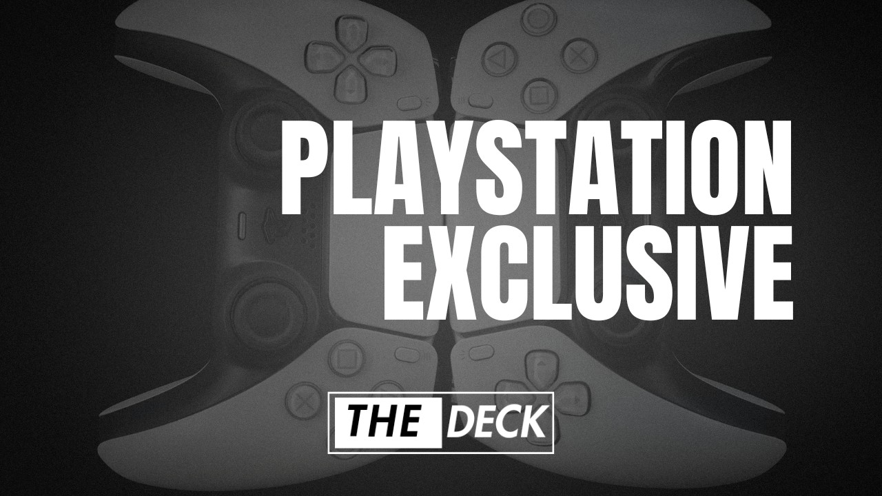 Major PlayStation Exclusive Franchise Set For First Appearance On Rival ...