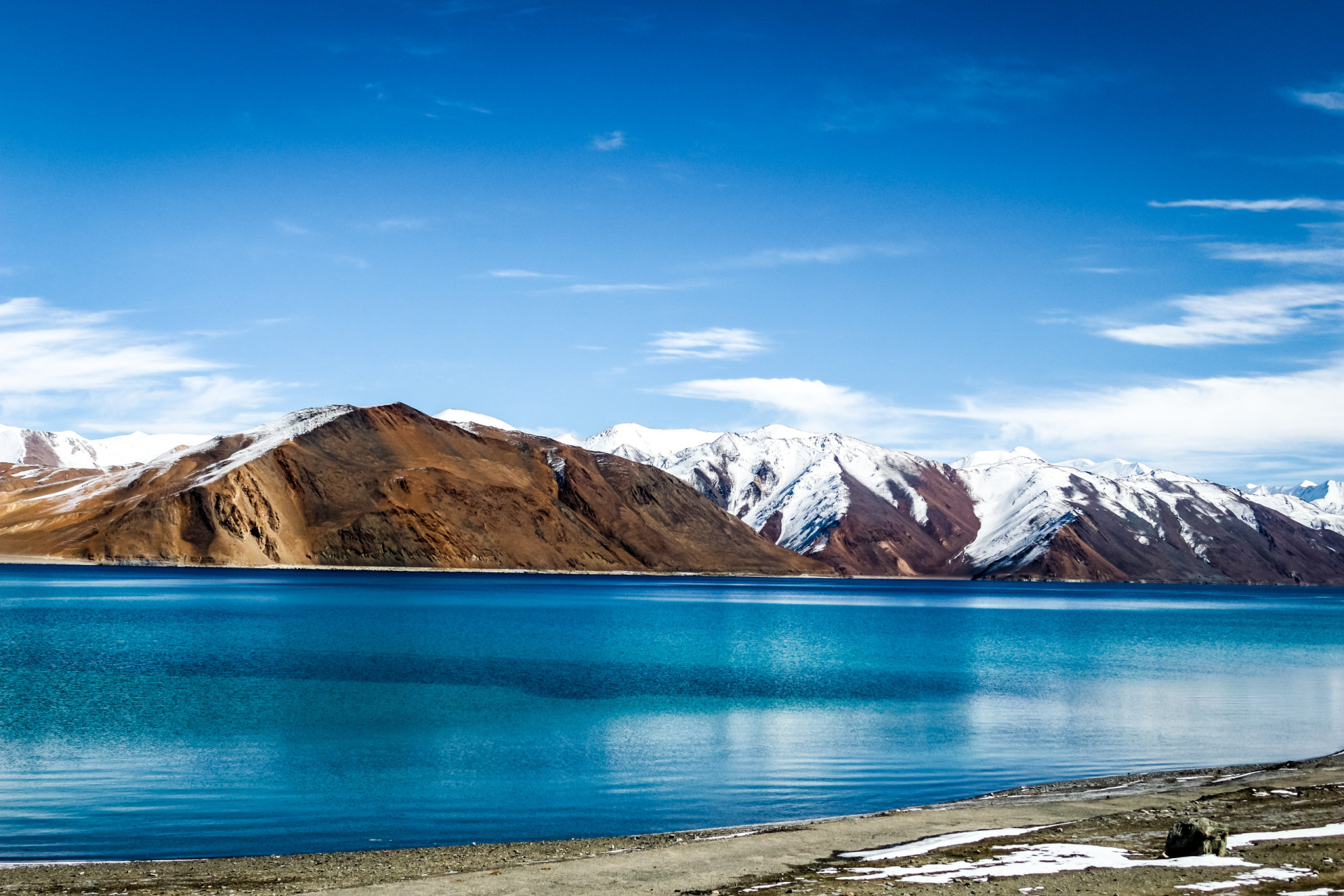30 stunning natural wonders to visit in India