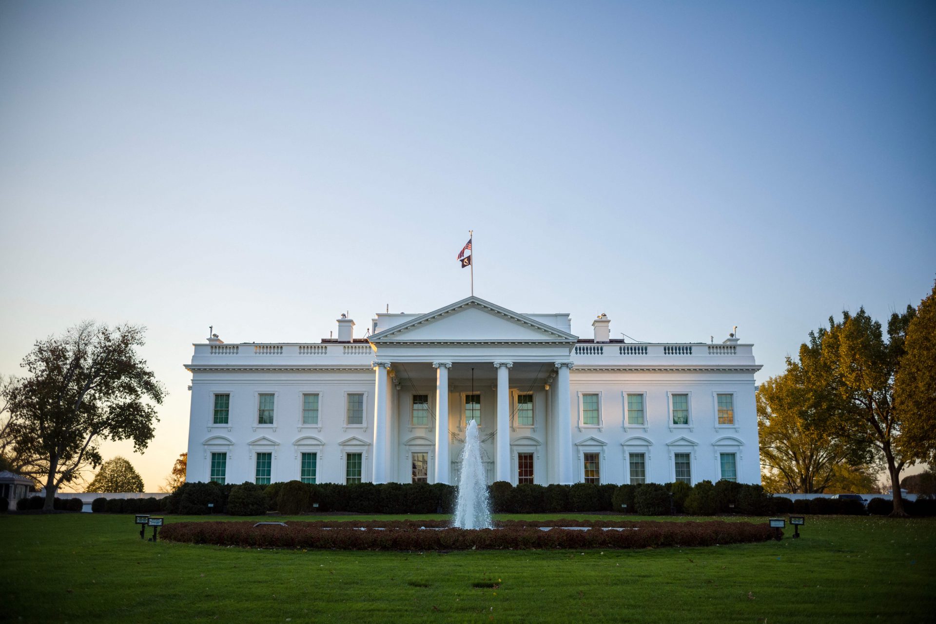 Rubio, Miller, Noem and others who will form part of the MAGA cabinet ...