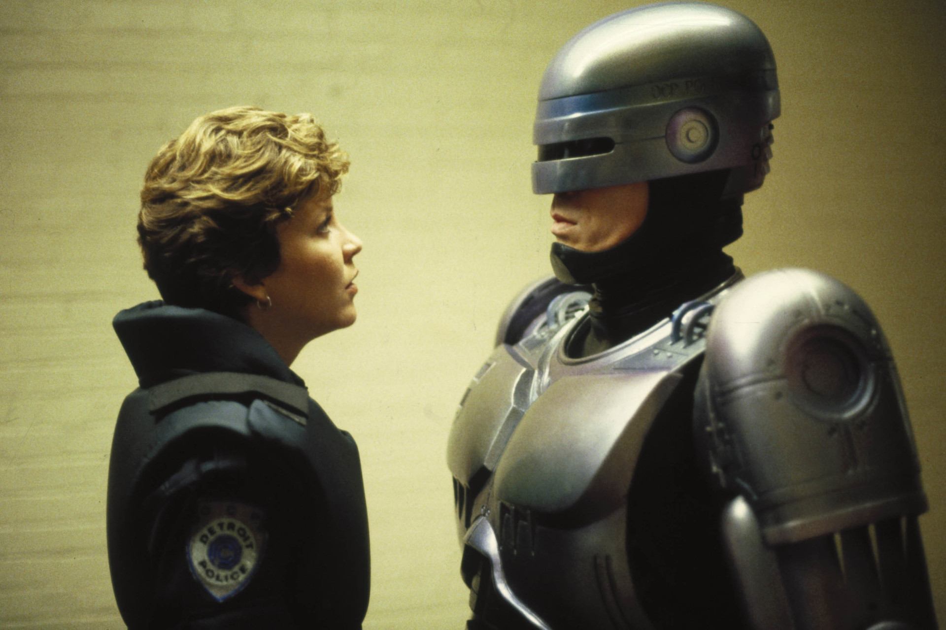 A timeline of movies predicting the future: where are we now?