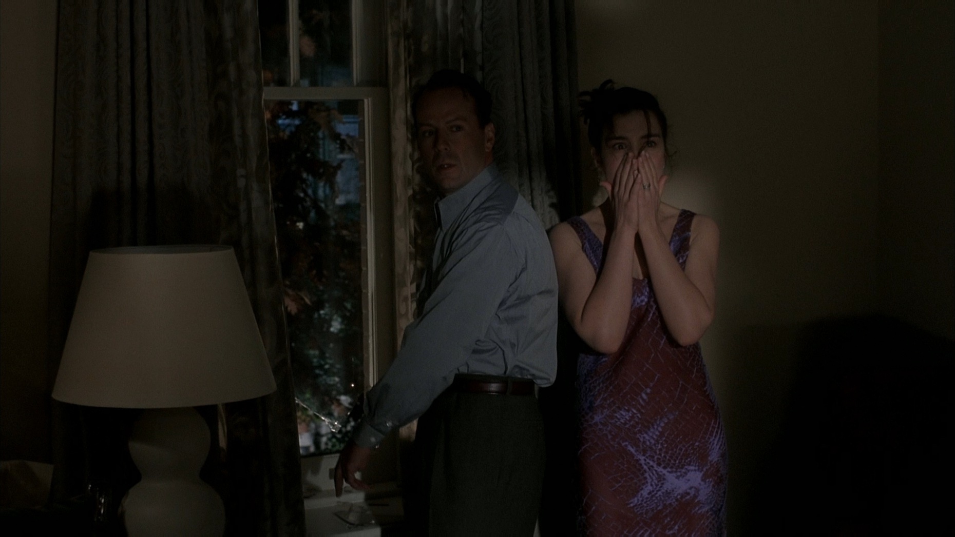 The best death scenes in the movies