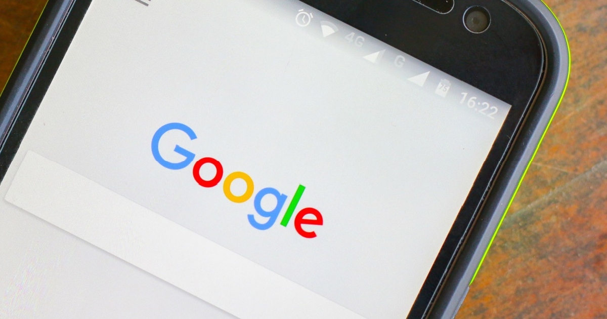 Spor din familie og bekendte med denne nye Google-funktion