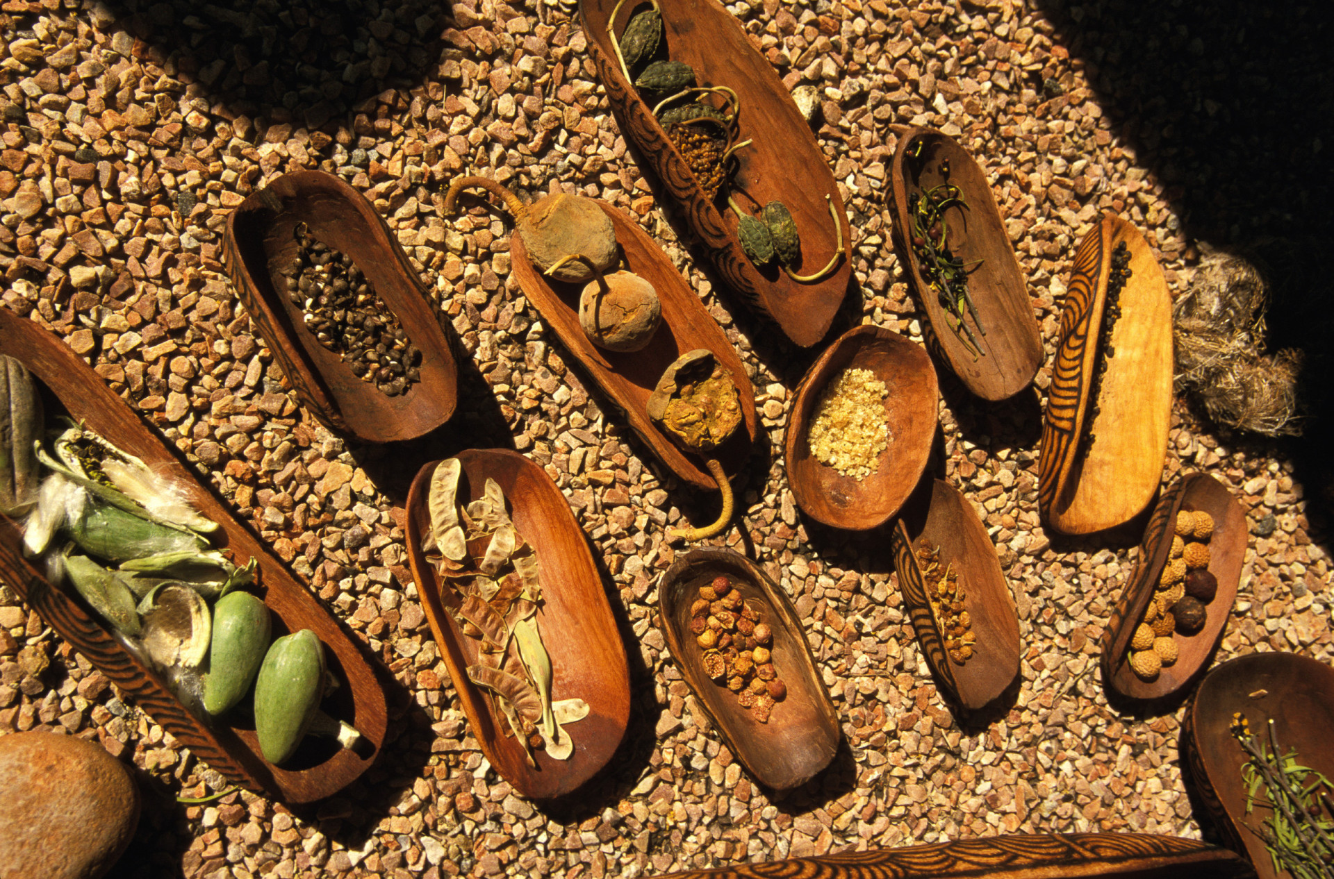 Australia's fascinating culture and traditions