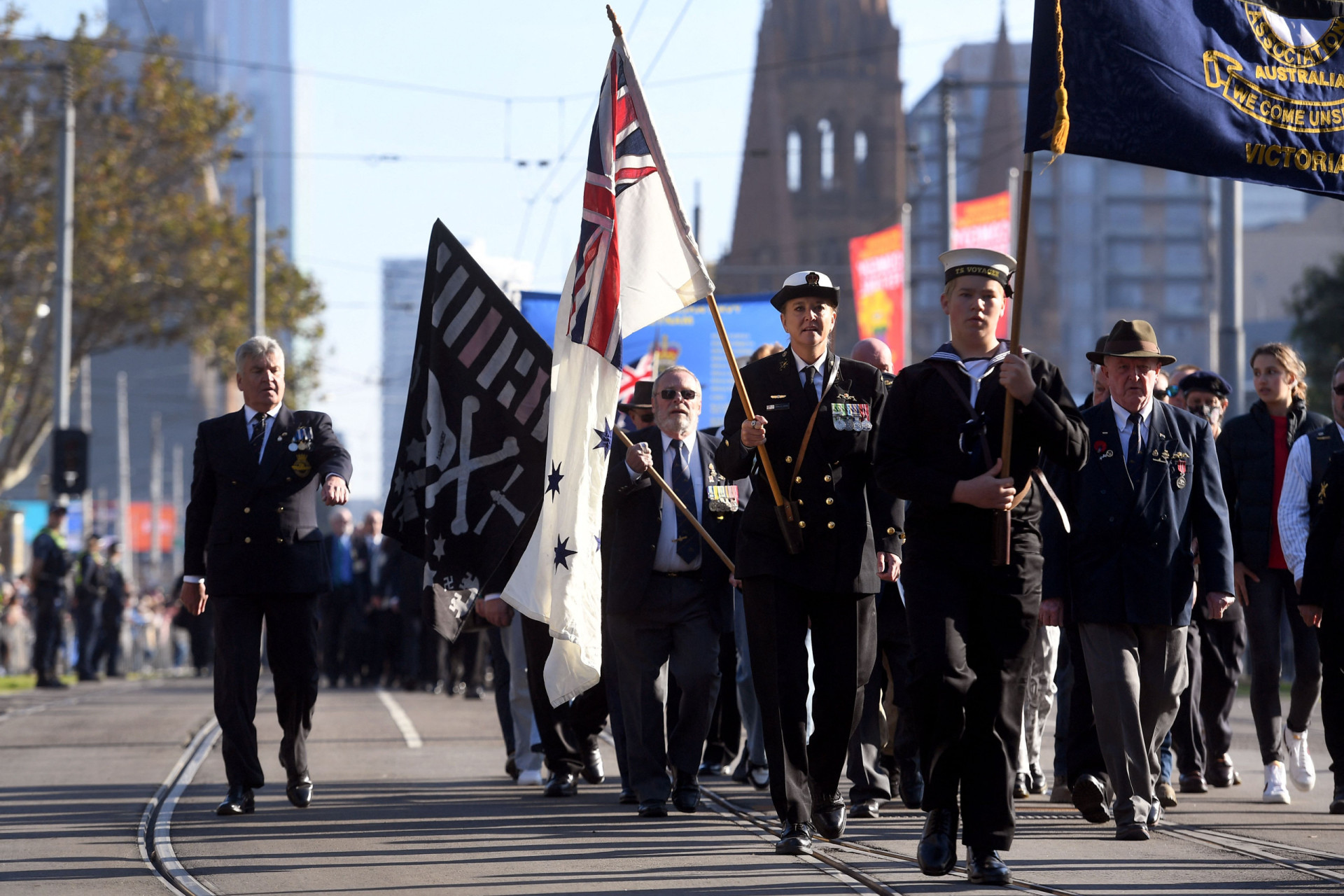 Australia's fascinating culture and traditions