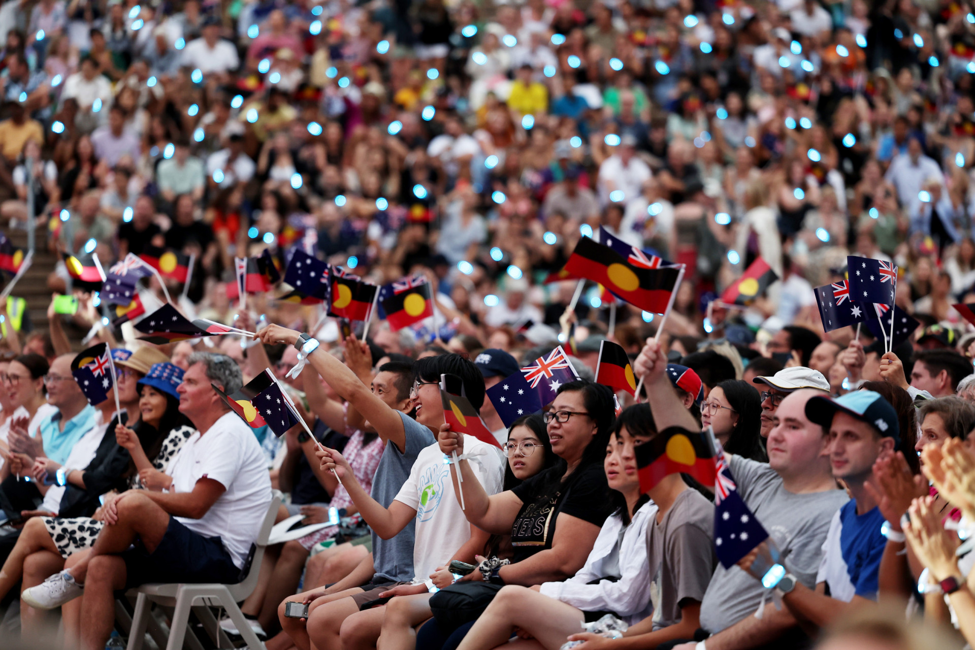 Australia's fascinating culture and traditions