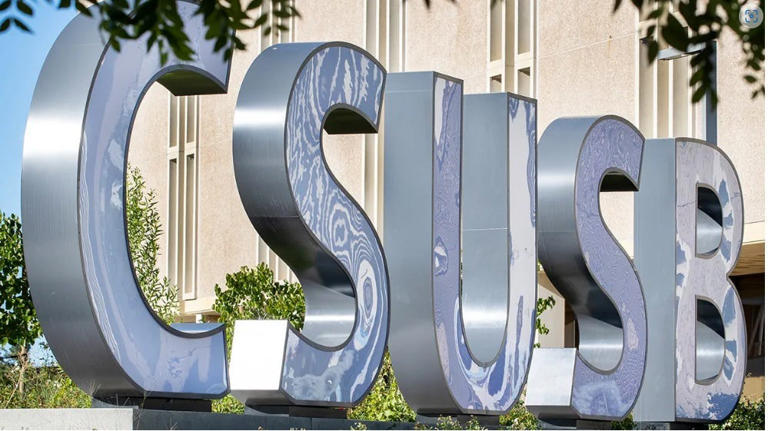 California State University San Bernardino courses offered at Barstow ...