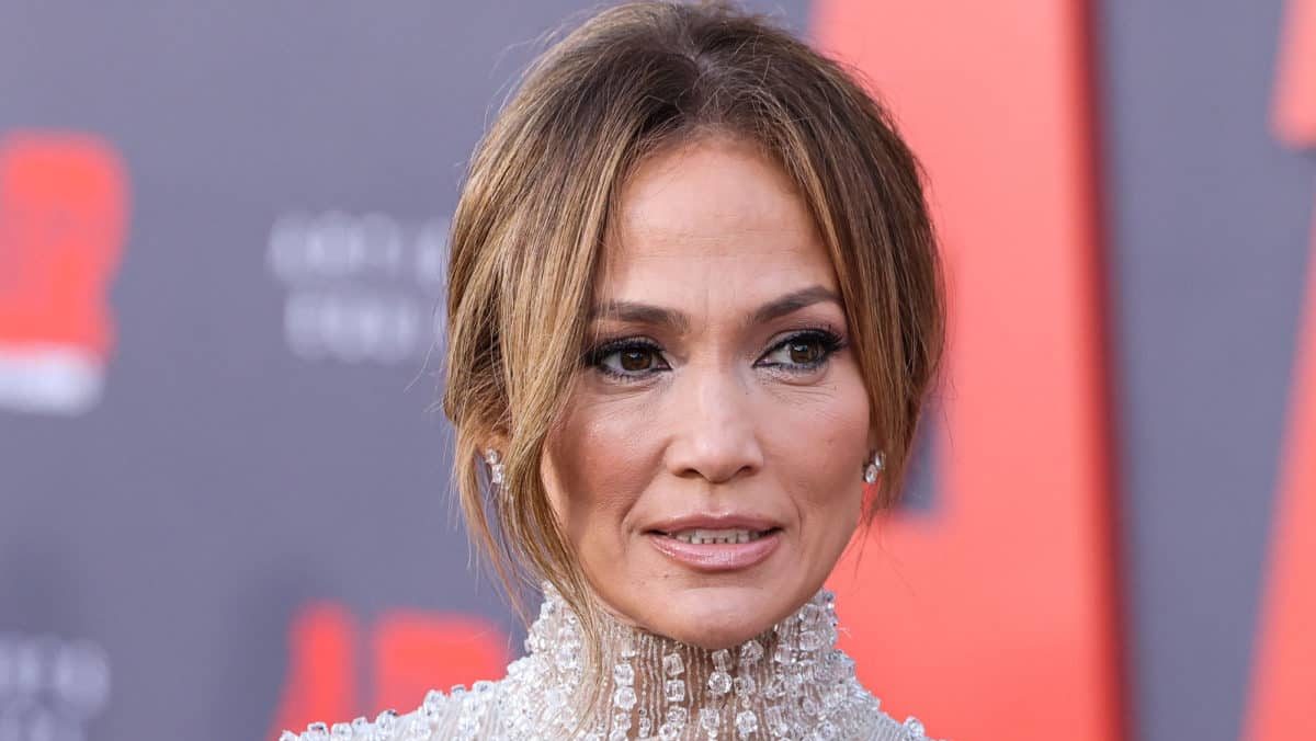 Découvrez sans attendre quel est le secret de Jennifer Lopez pour ...