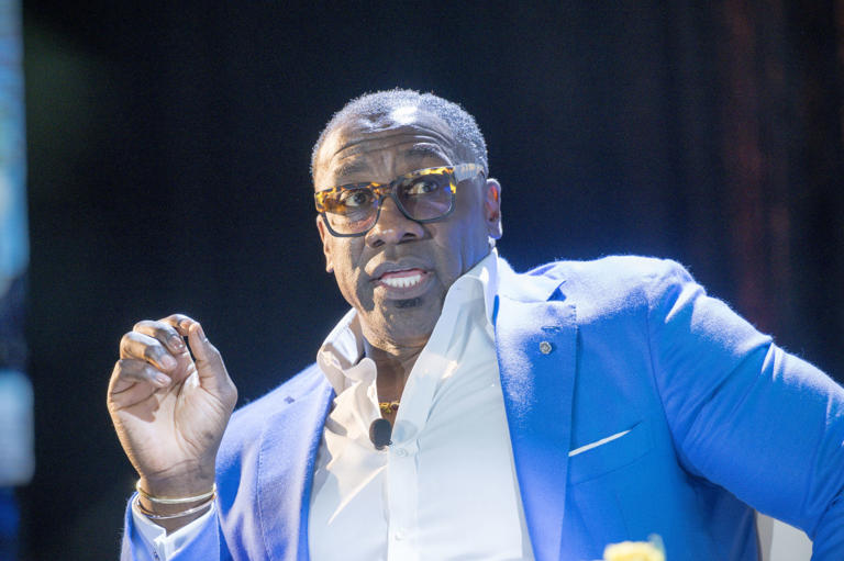 WNBA Stars Have No Interest In Question About Shannon Sharpe