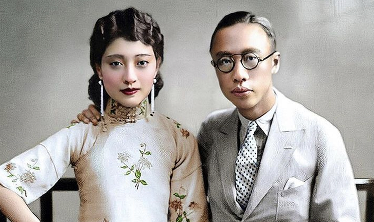 The Last Empress Of China Had An Unbelievably Dark History